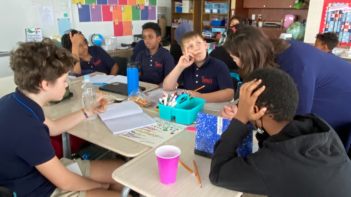 Media – Impact Public Schools