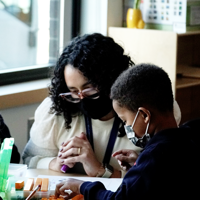 Approach – Impact Public Schools