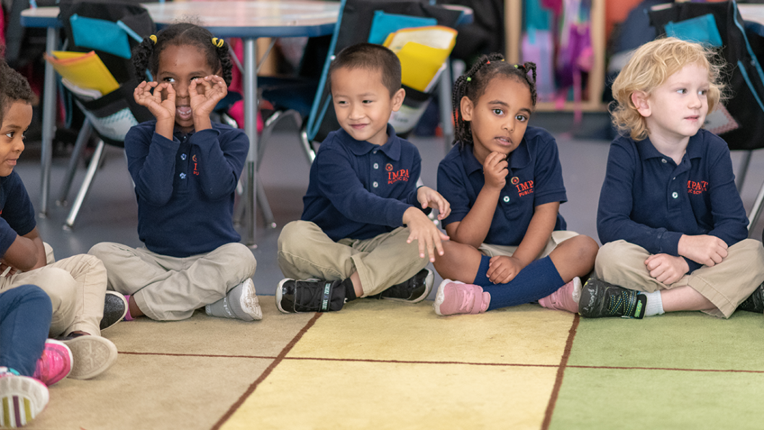 About Us – Impact Public Schools