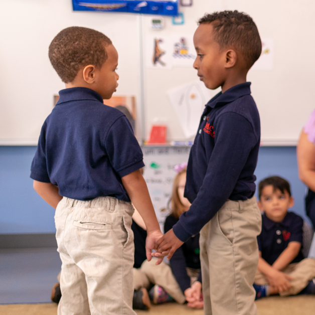 Approach – Impact Public Schools