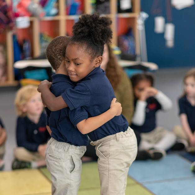 Approach – Impact Public Schools