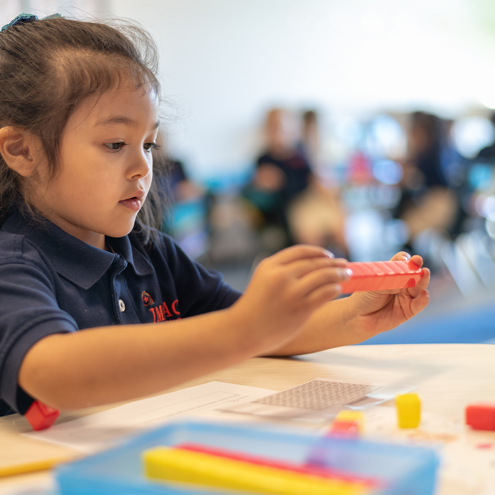 Approach – Impact Public Schools