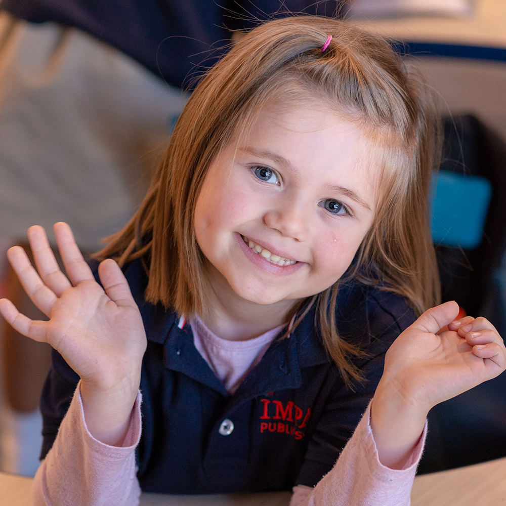 Support – Impact Public Schools