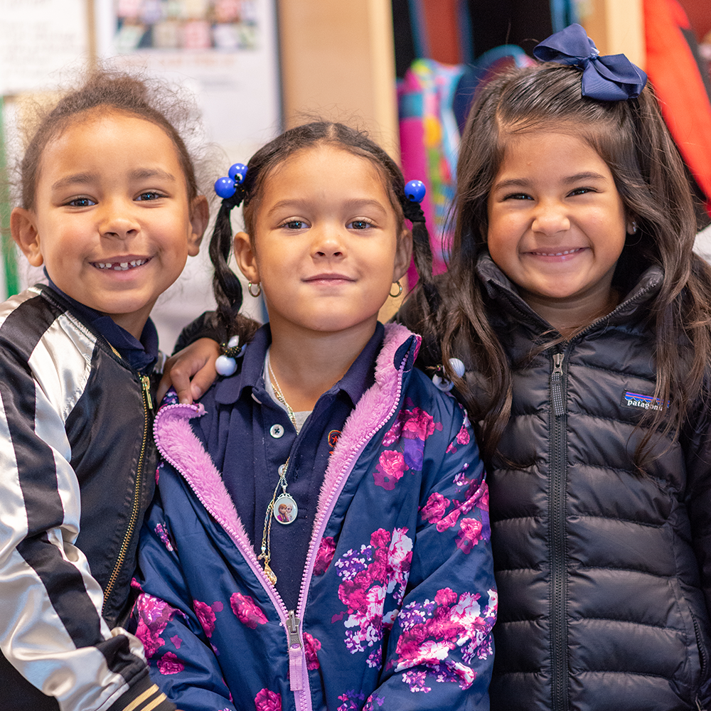 School Communications & Contacts – Impact Public Schools