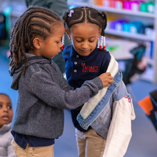 Support – Impact Public Schools