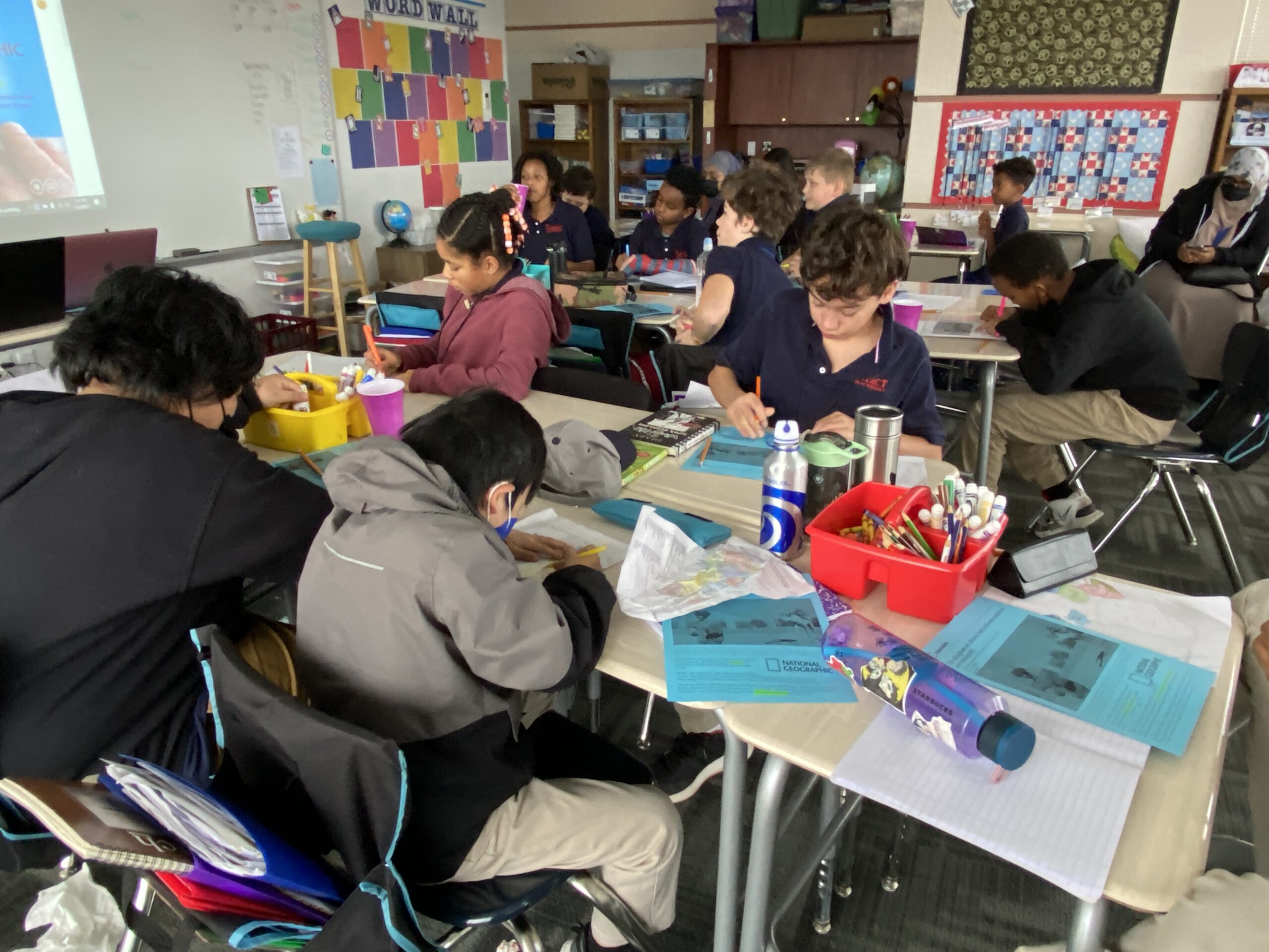 Impact’s 1619 Project Curriculum – A Deep Dive into African ...